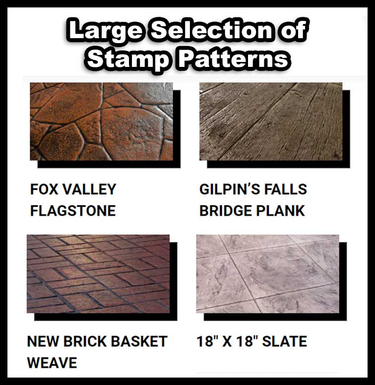 Affordable Concrete Construction – Dane County Concrete Specialists